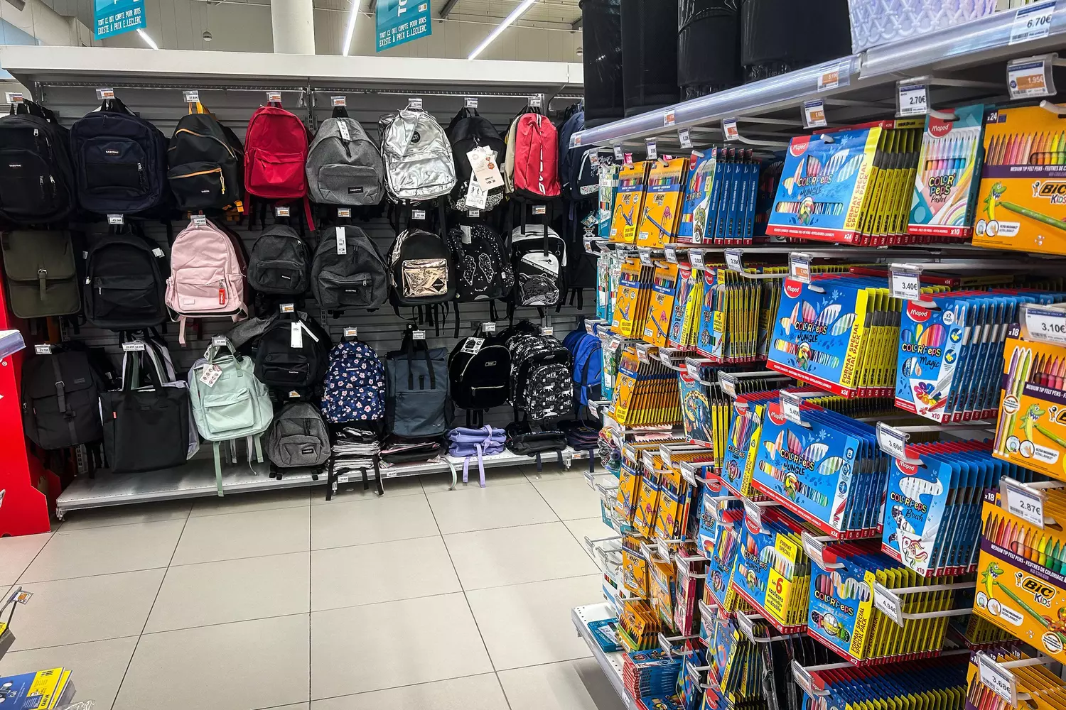 Tout savoir sur l'allocation de rentrée scolaire 2025 : montant et versement | MotsActu ...