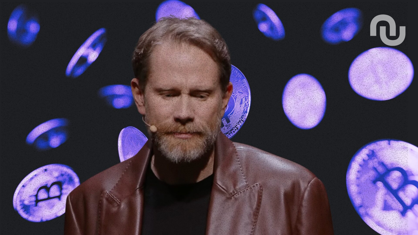 Éric Larchevêque présente son projet innovant pour le futur de la ...