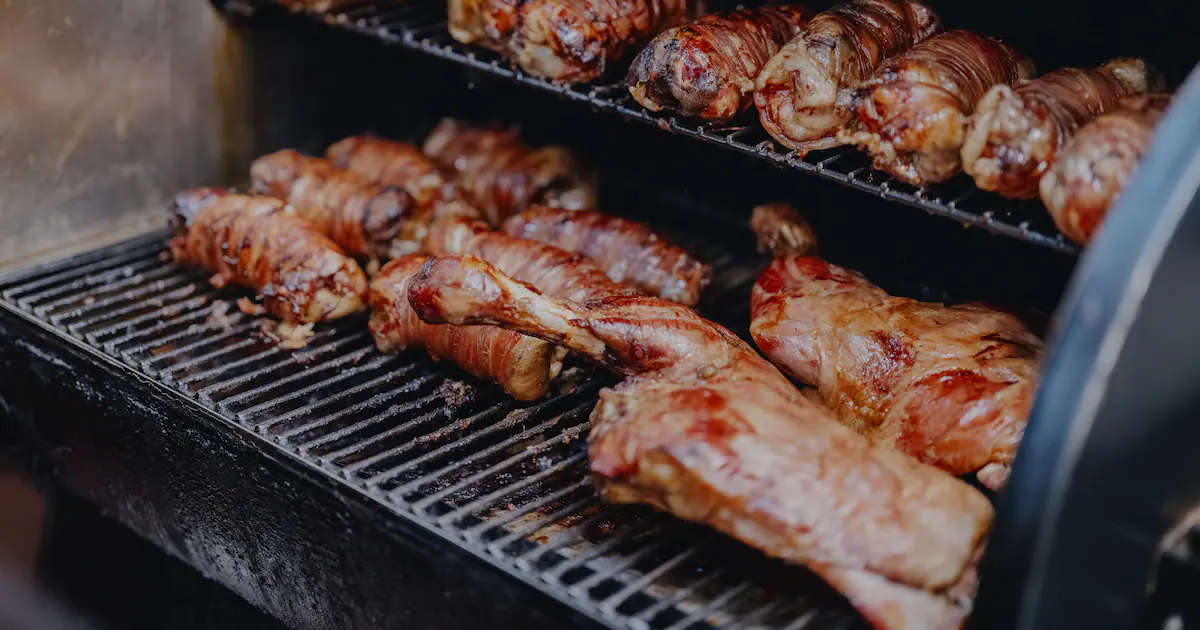 Le dibi malien : un plat savoureux qui conquiert la région parisienne ...