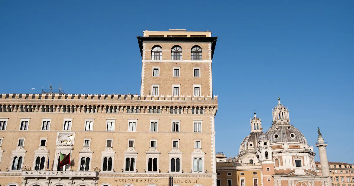 Frédéric Chatillon : comprendre la vie néofasciste à Rome et ses enjeux ...