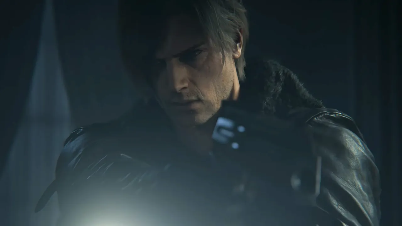 Leon S. Kennedy est de retour dans Resident Evil Requiem : découvrez-le ...