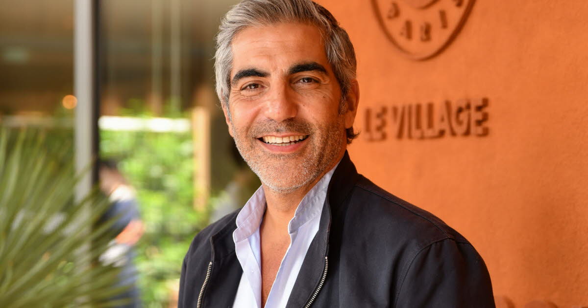 "Ary Abittan : débat sur la justice et l'innocence après son non-lieu ...