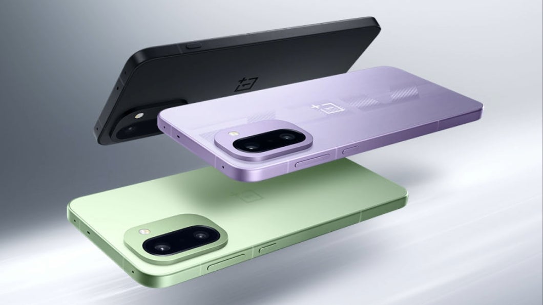 OnePlus 15R : Découvrez l'édition spéciale Electric Purple disponible ...