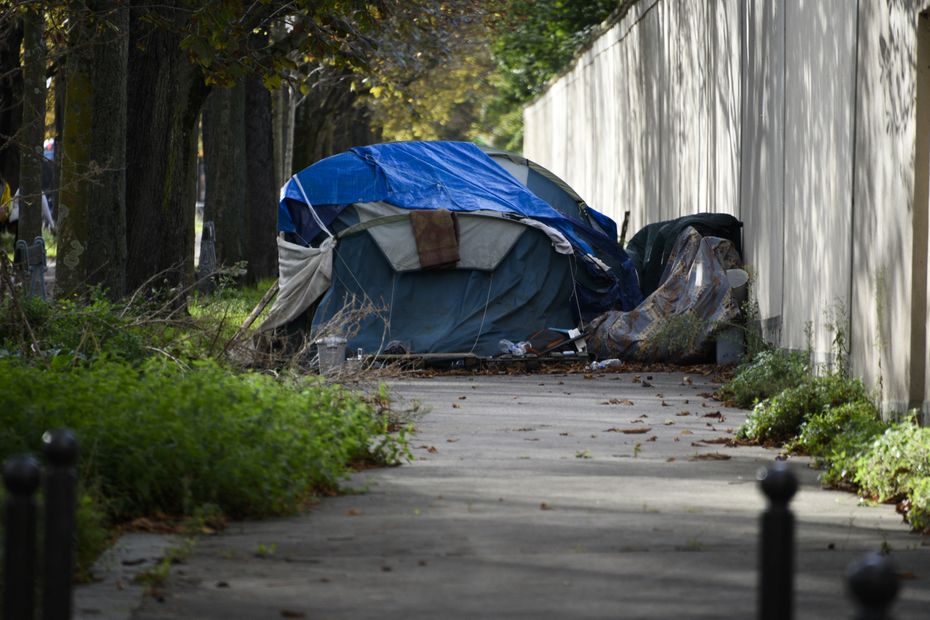 Vaucluse : Le préfet met en place le plan Grand Froid pour protéger les ...