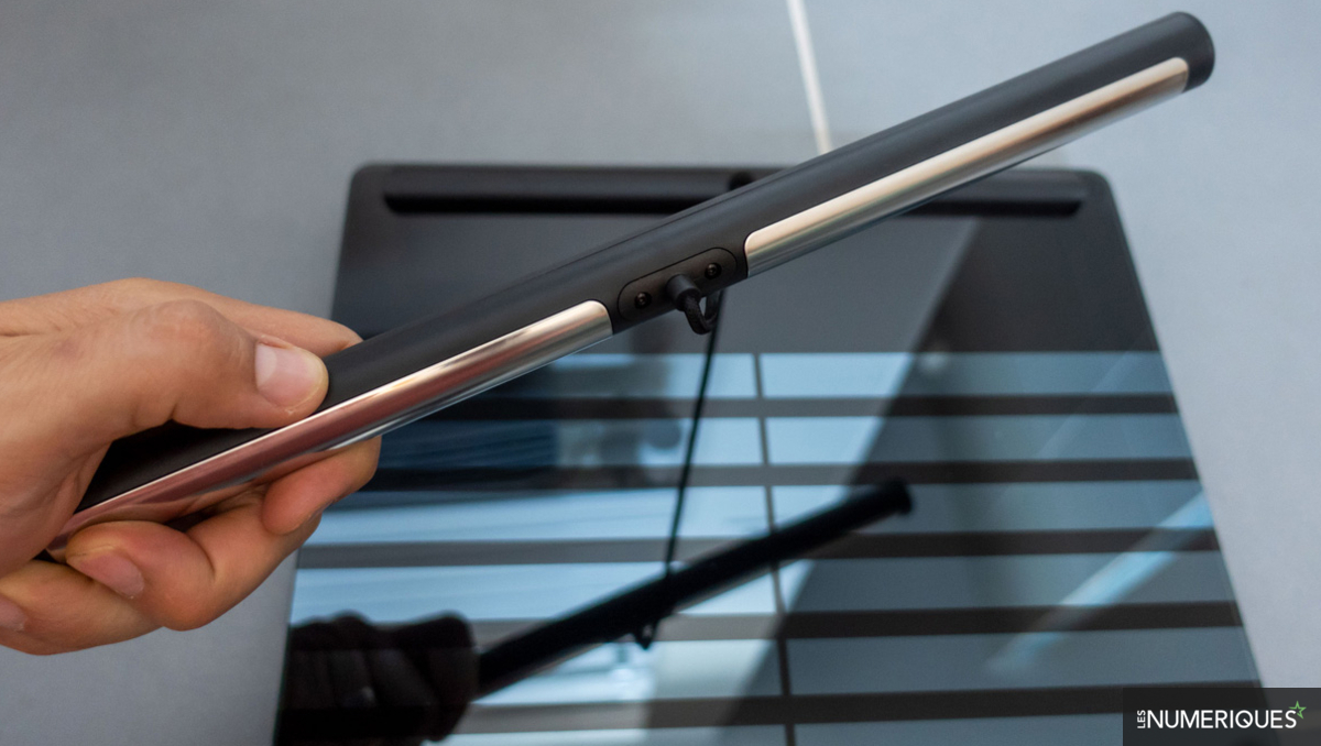 Withings Body Scan 2 : la balance intelligente pour suivre votre santé ...