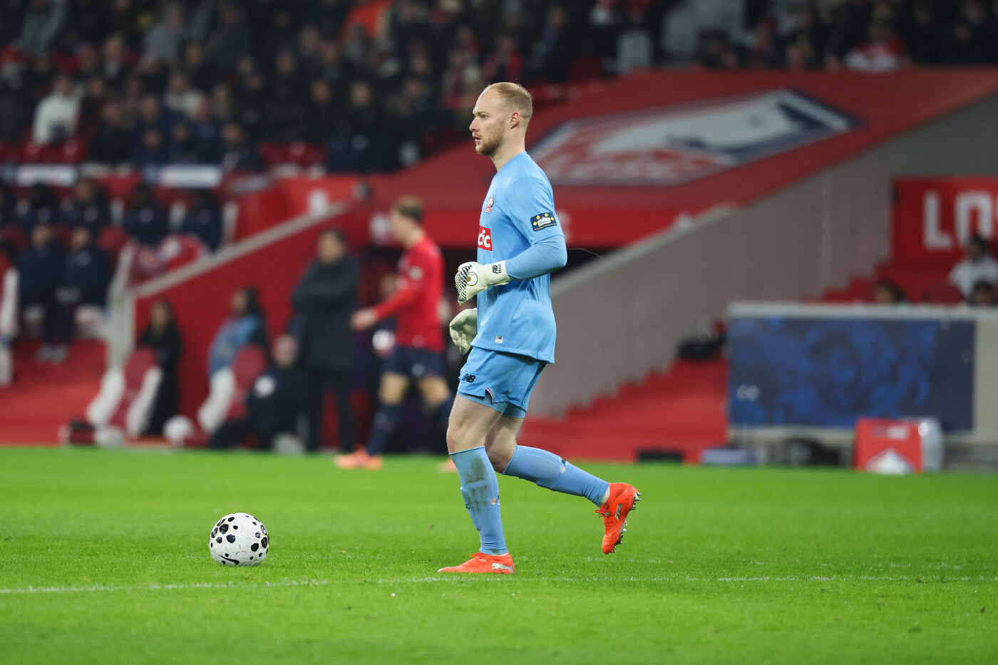 Coupe de France : Les meilleurs et les moins bons moments de Lille-Lyon ...