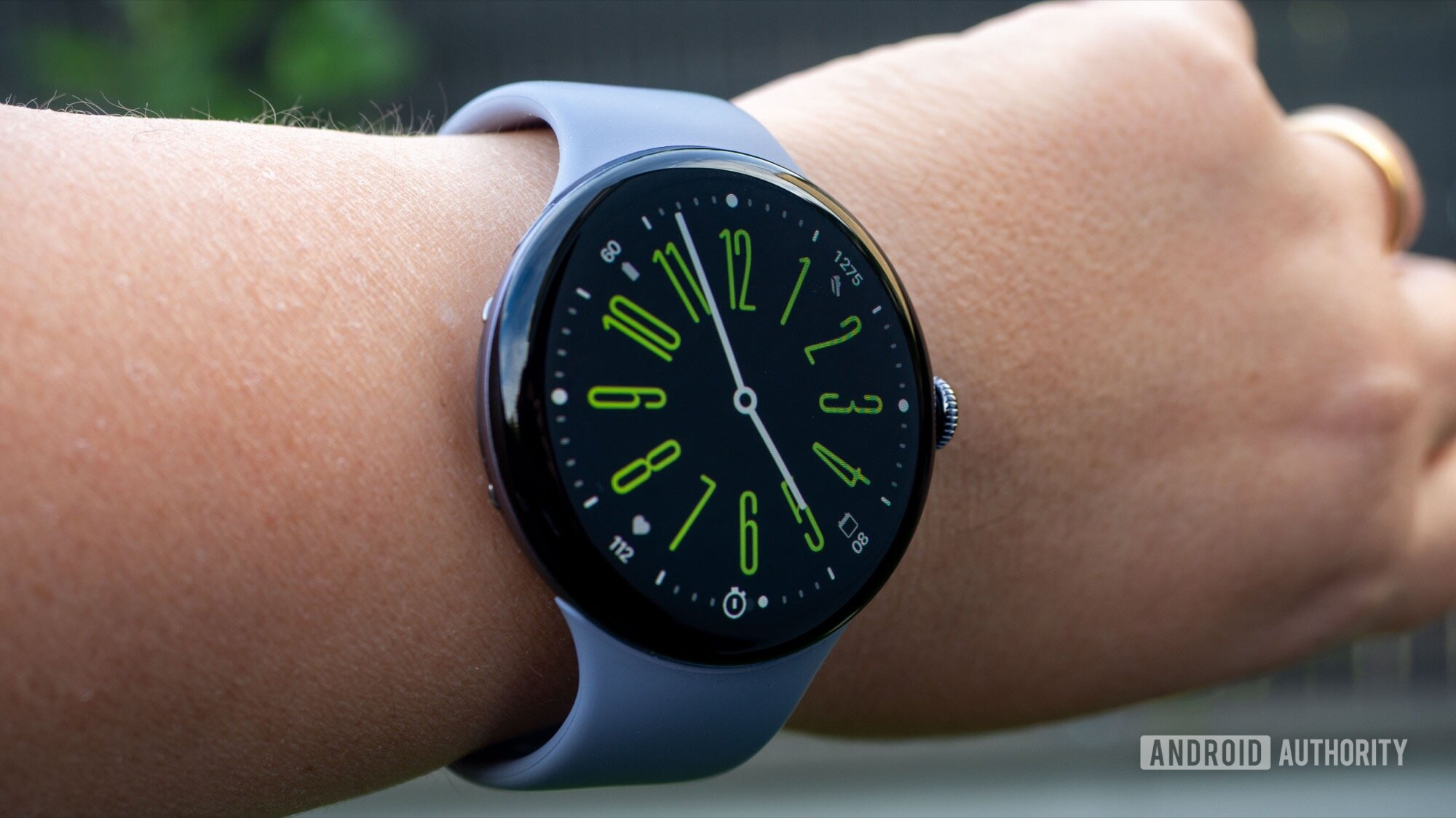 Google ajoute une alerte de vol sur la Pixel Watch pour plus de ...