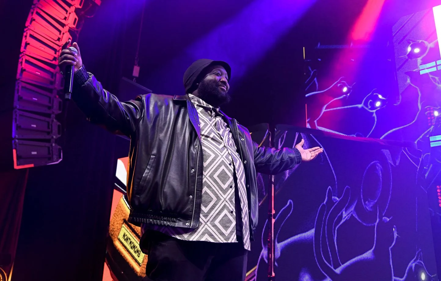 Djimo face à des accusations : une comédienne porte plainte pour viol ...