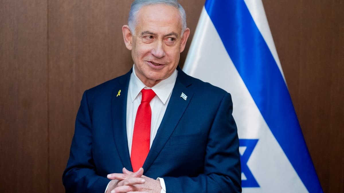 Netanyahu avertit l'Iran : réponse inédite en cas d'attaque future ...