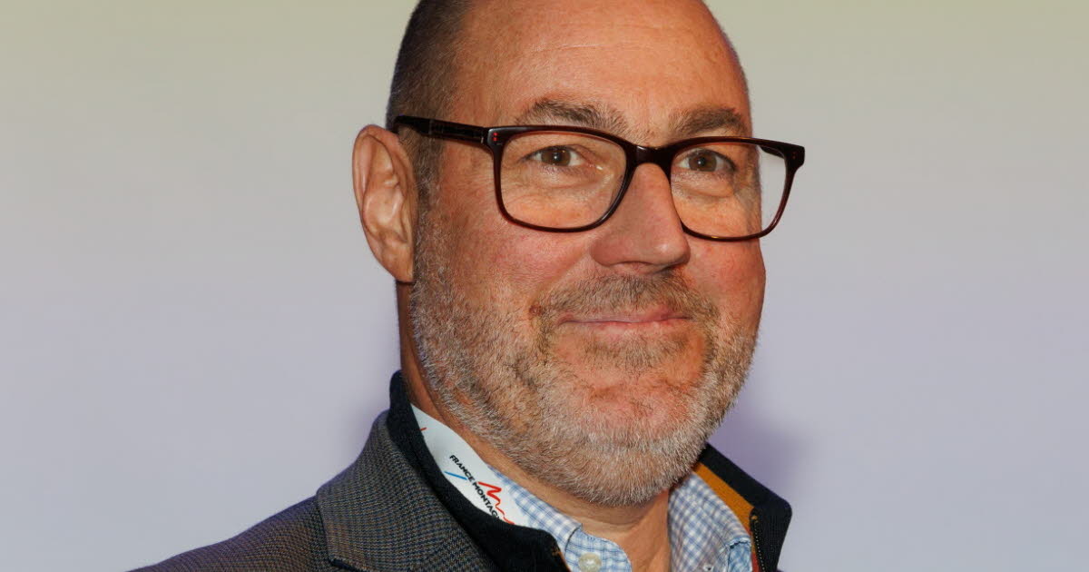 JO d'hiver 2026 : Fabien Saguez parle des médailles à gagner | MotsActu ...